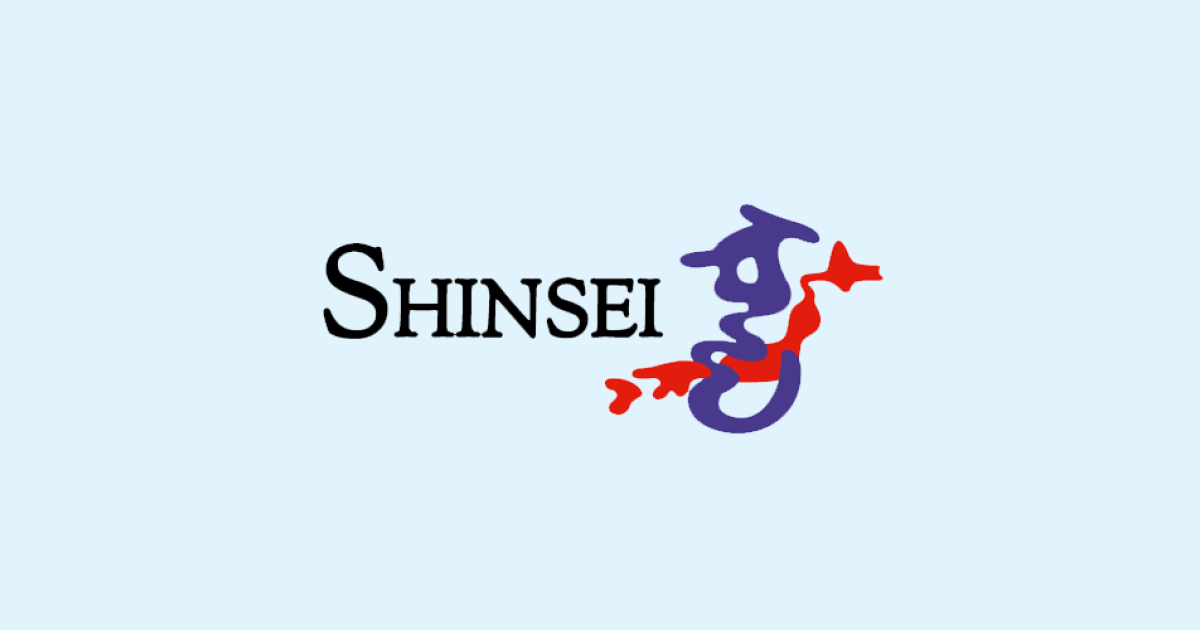 Shinsei Sushi Online bestellen via Officiële Website!